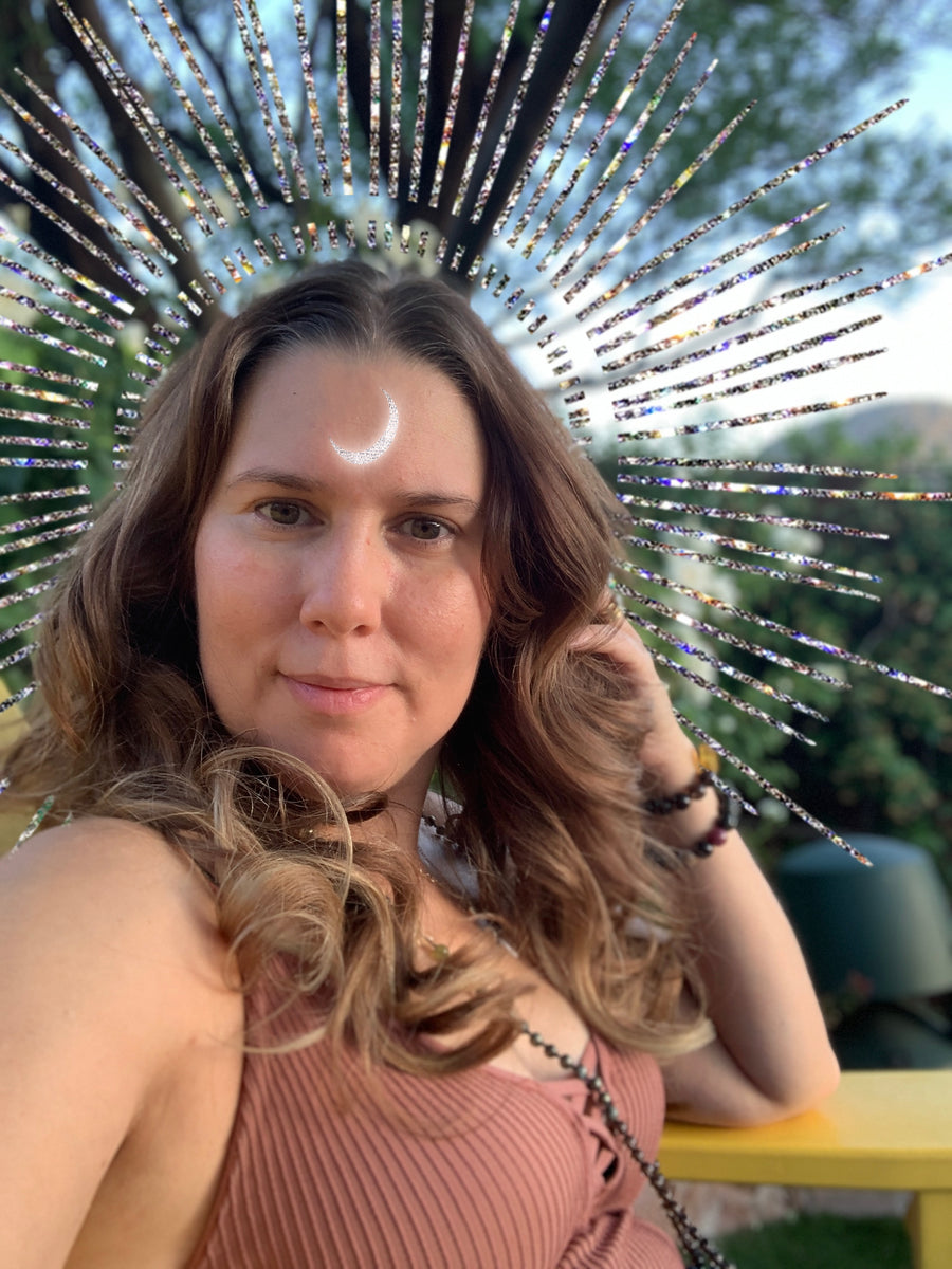 My Story – Little Crystal Company