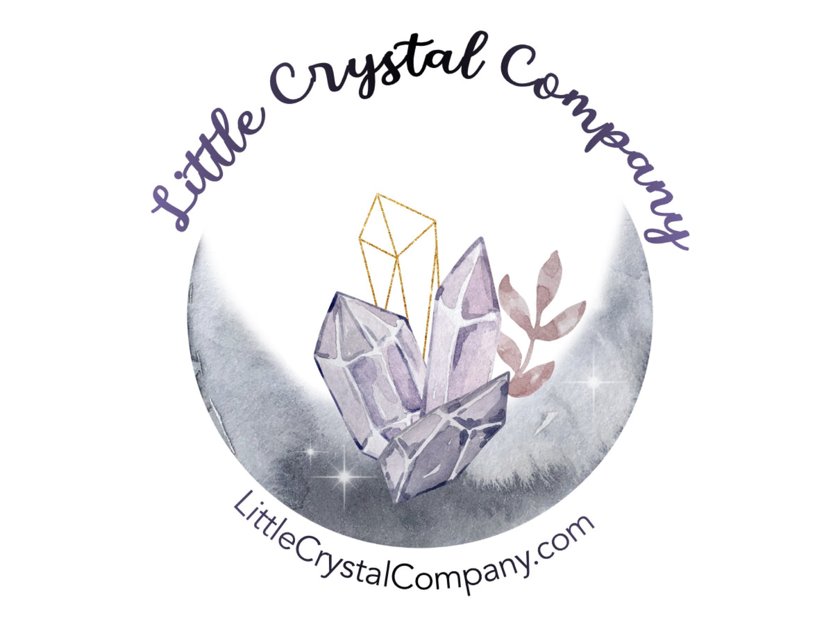 Instagram Sales – Little Crystal Company